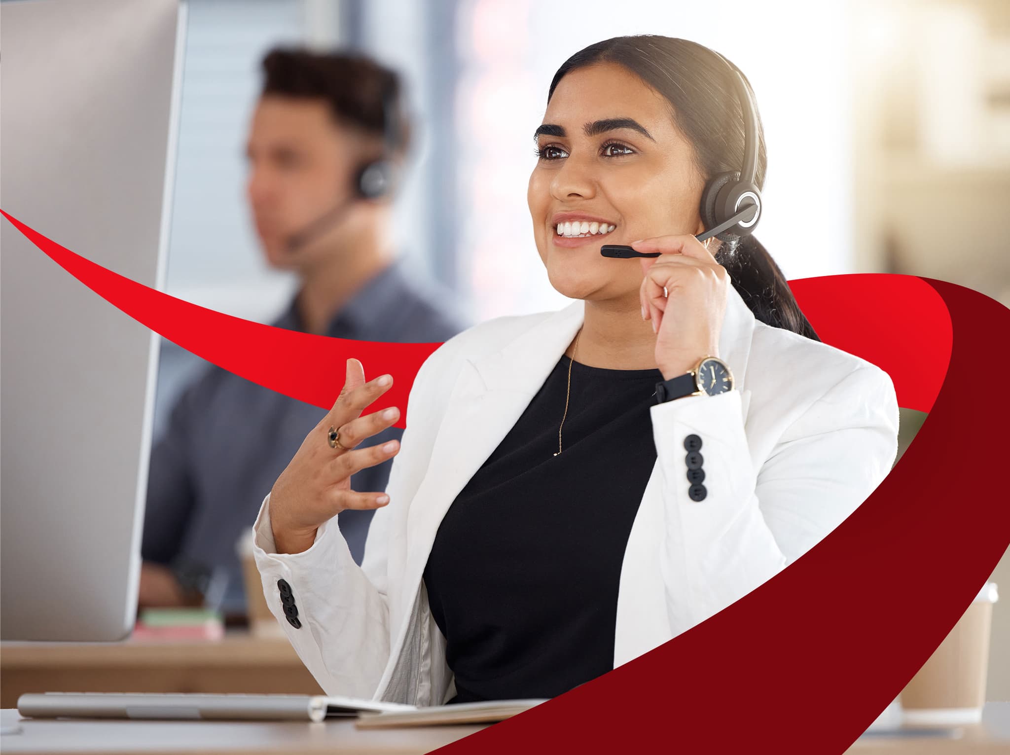 Customer Service Excellence | In-Person Onsite Training Course | SkillPath