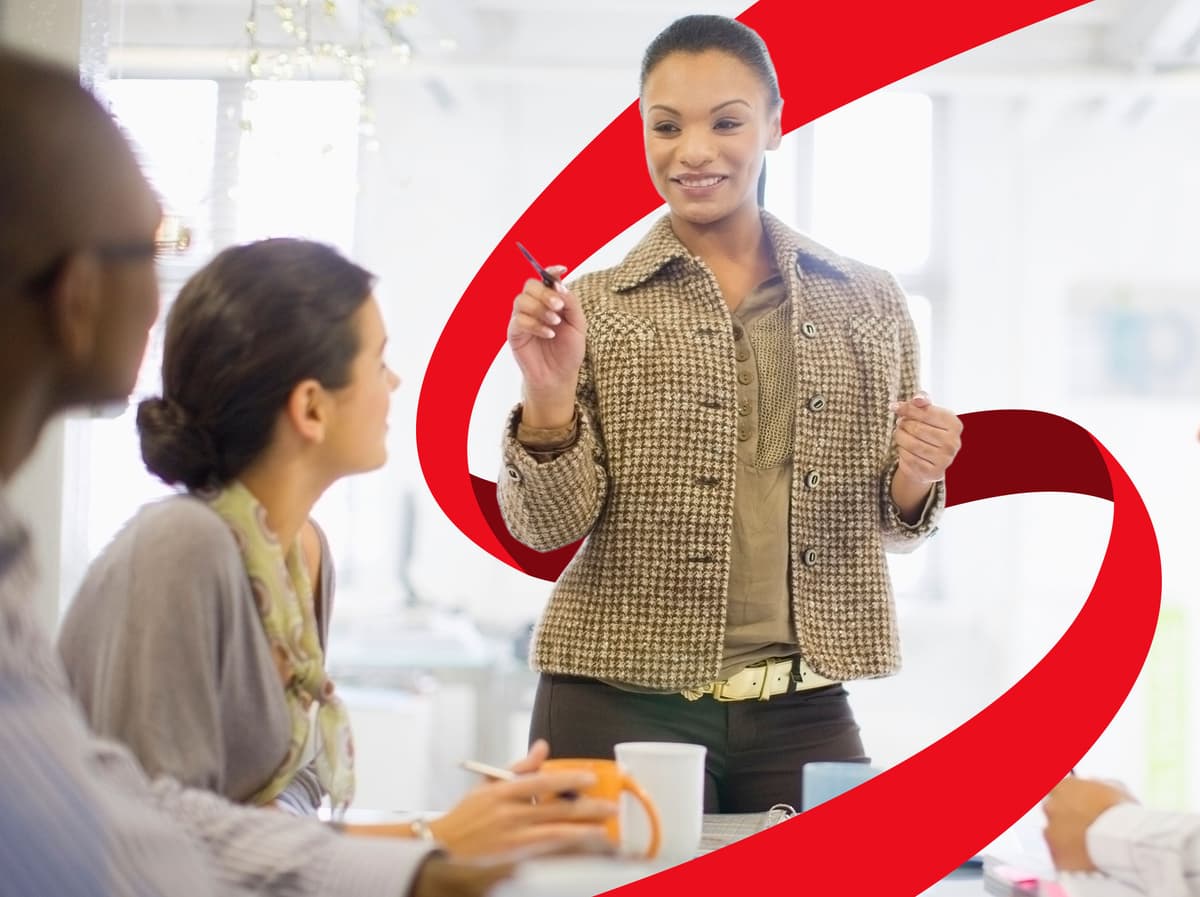 New Supervisors: One-Hour Training