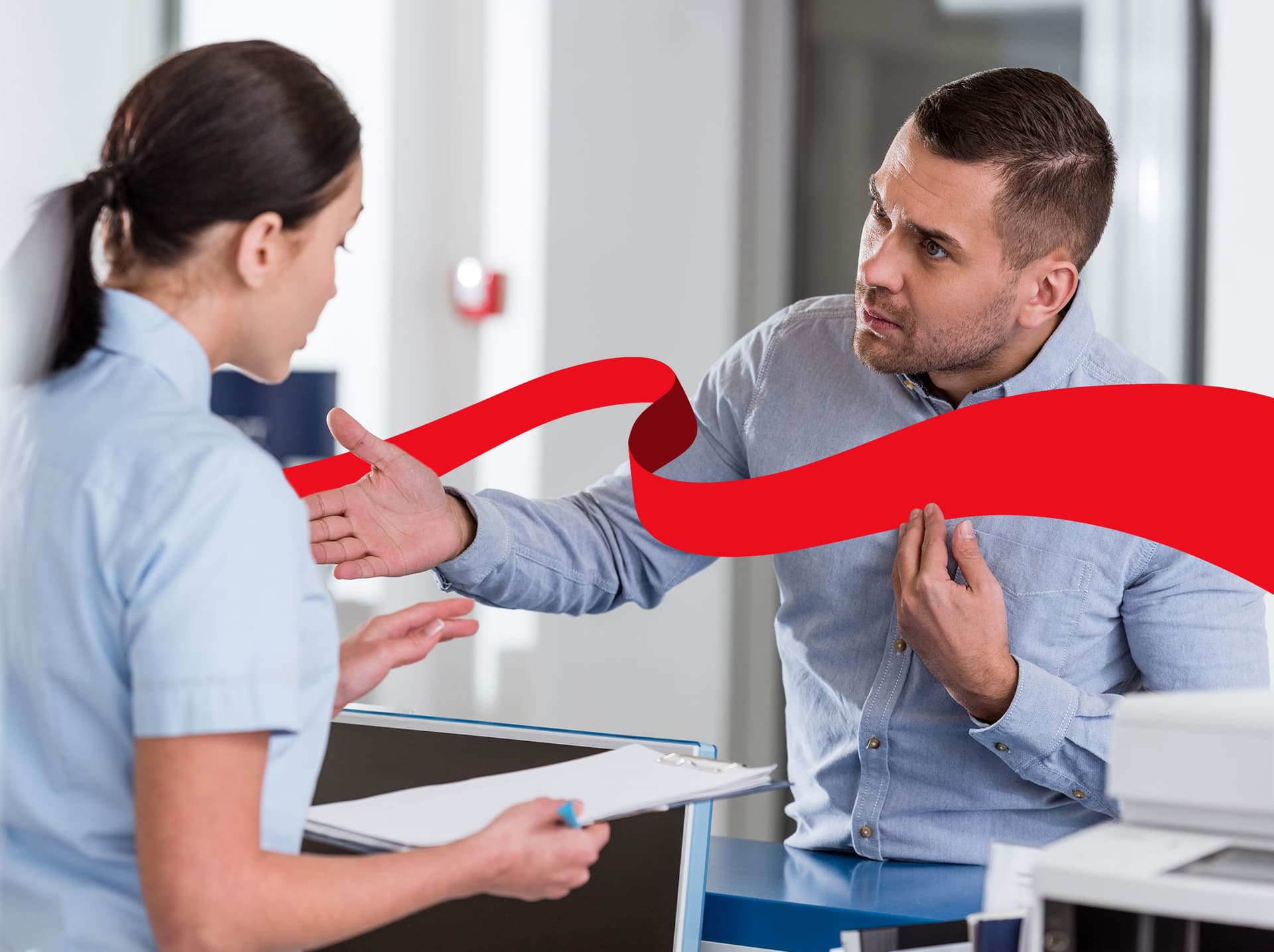 Handle Difficult Customers | Live 1-Hour Training