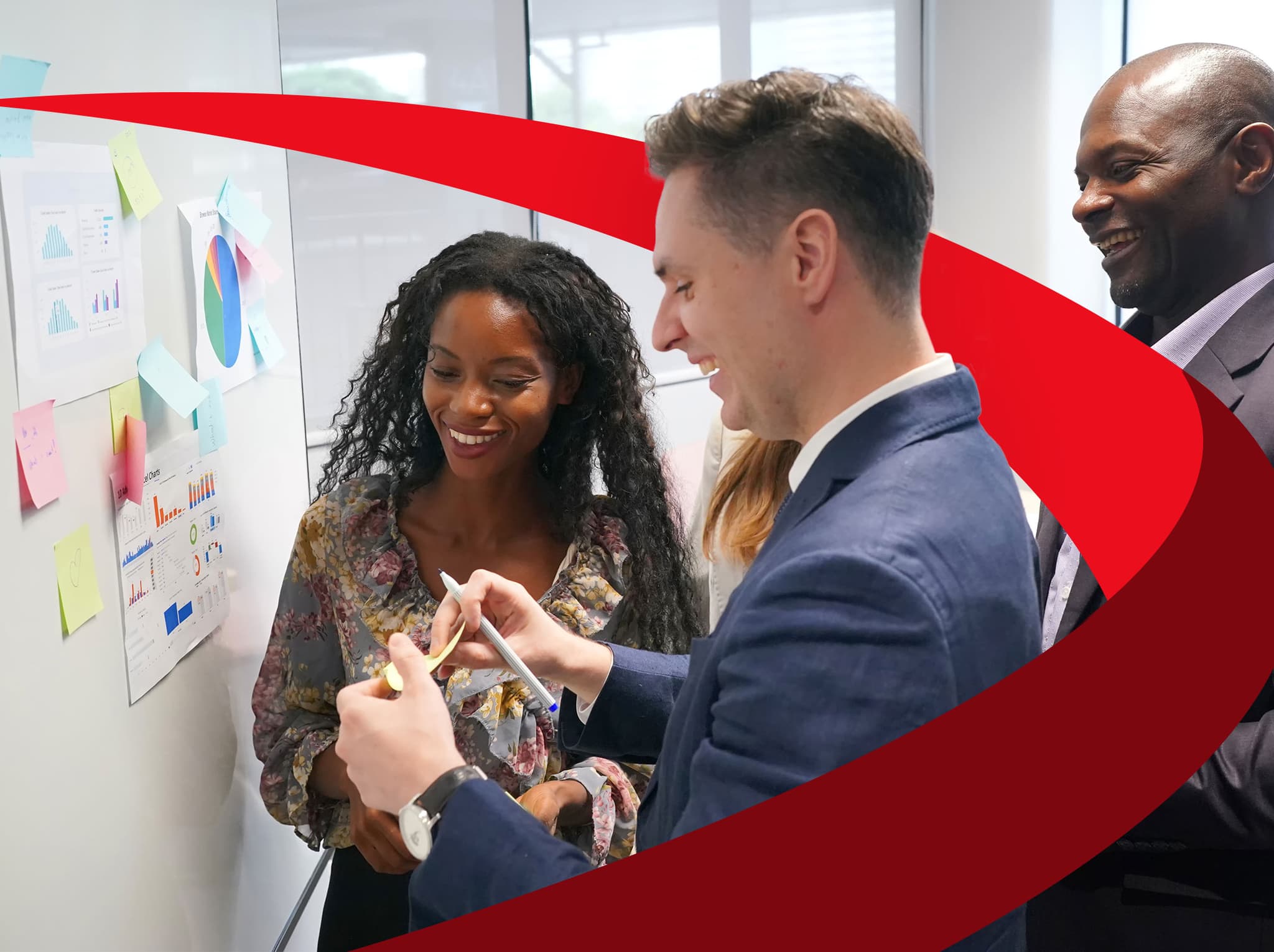 Strategic Thinking and Planning for Managers | In-Person Online Seminar | SkillPath